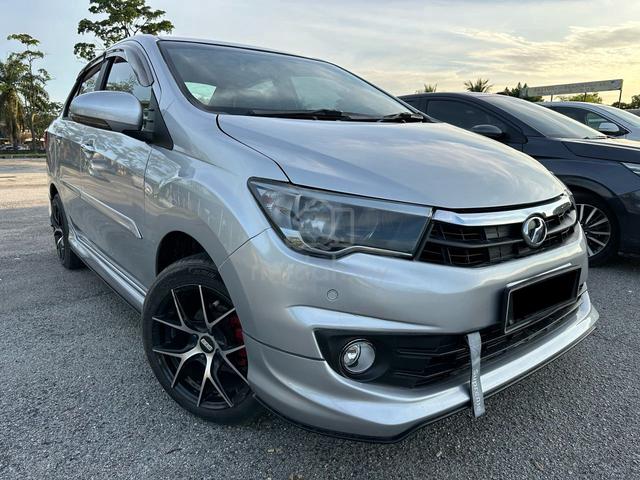 2019 Perodua BEZZA 1.3 ADVANCE (A) LEATHER SEAT - Cars for sale in ...