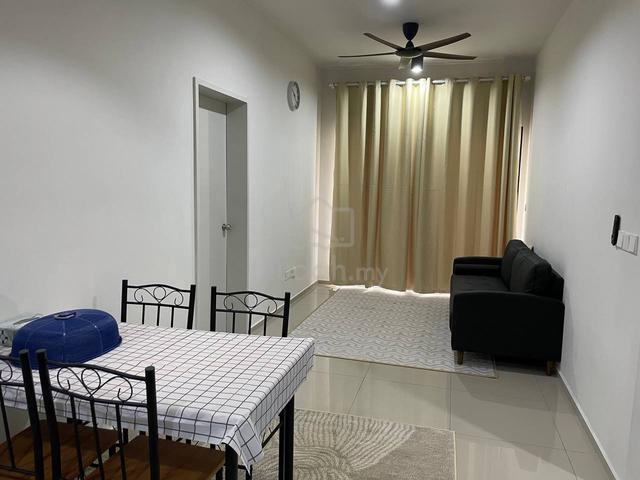 Amra Homestay, Kuala Lumpur - Accommodation & Homestays for rent in ...