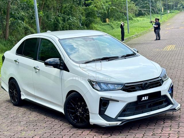 2021 Perodua BEZZA 1.3 AV 29k Mileage - Cars for sale in Johor Bahru, Johor