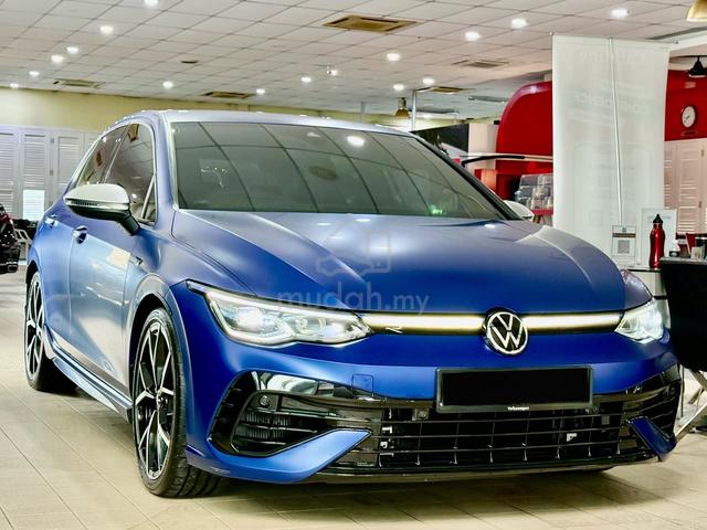 2024 Volkswagen GOLF R IQ-Drive (MK8R) 2K Mileage - Cars for sale in ...
