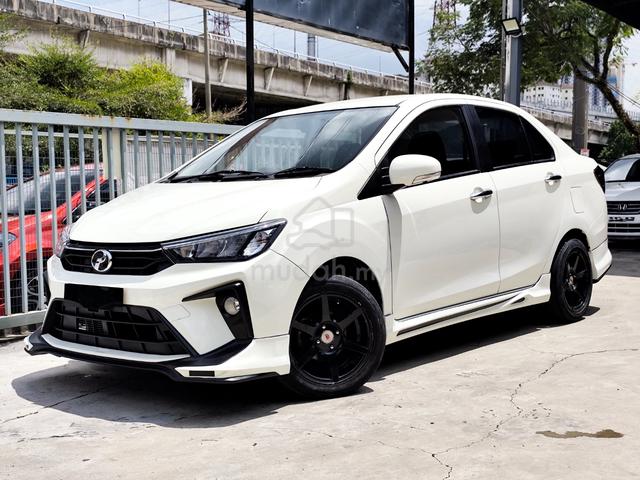 2016 Perodua BEZZA 1.3 PREMIUM X(MT)FACELIFT MODEL - Cars for sale in ...