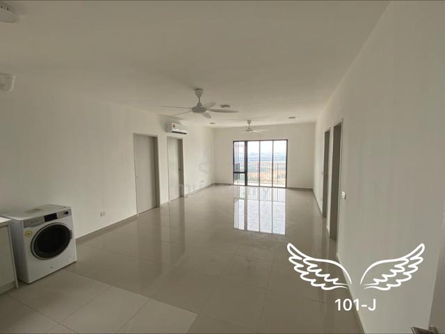 Service Residence for Sale, 3 Bedroom, 1000 sq.ft, Huni @ Eco Ardence ...