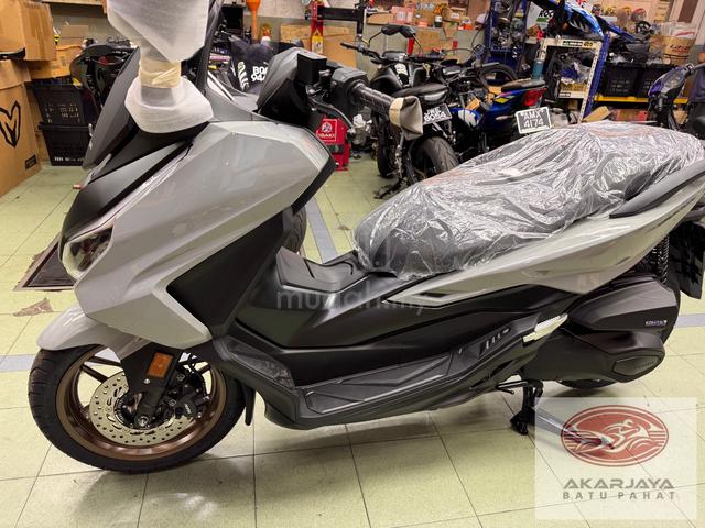 honda forza nss 250 2025 - Motorcycles for sale in Batu Pahat, Johor ...
