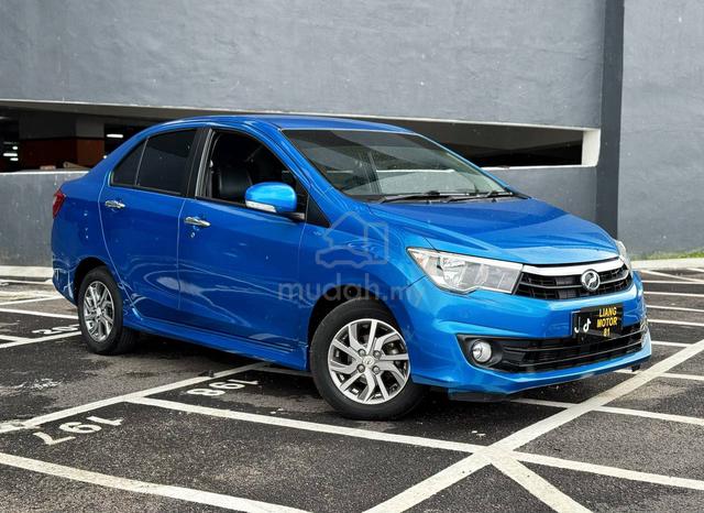 2018 Perodua BEZZA 1.3 ADVANCE (A) - Cars for sale in Johor Bahru, Johor