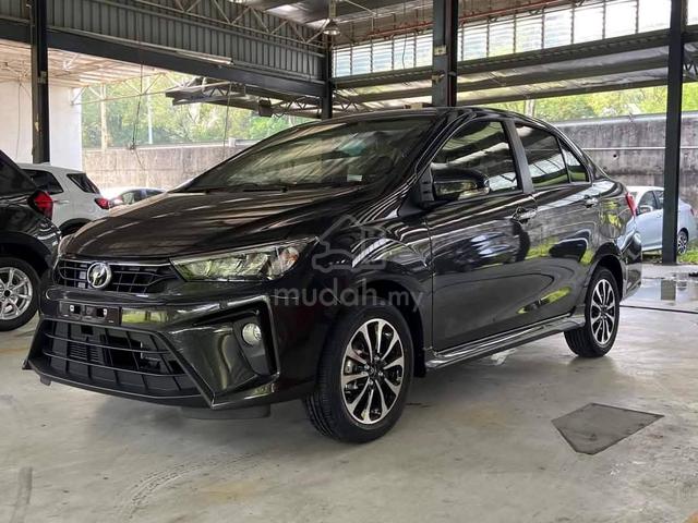 New Perodua Bezza Baru Fast Stock - Cars for sale in Kepong, Kuala Lumpur