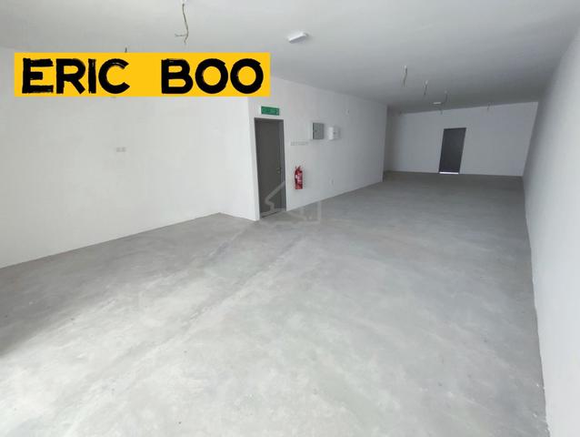 Shop lot for Rent, 1300 sq.ft, Juru, Penang 114916630 | Mudah.my
