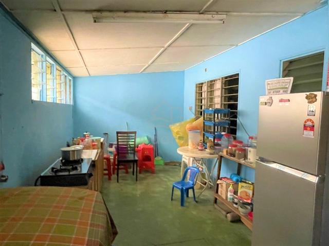 Super NonBumi Teres House👏🏻1 sty Freehold SS 5🌺KELANA Jaya petaling PJ ...