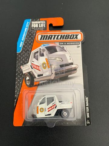 Matchbox Meter Made - Hobby & Collectibles for sale in Ampang, Selangor