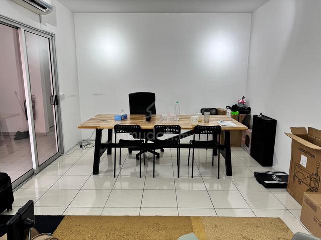 Apartment for Rent, 3 Bedroom, 1000 sq.ft, Harmoni Elmina 1, Shah Alam ...