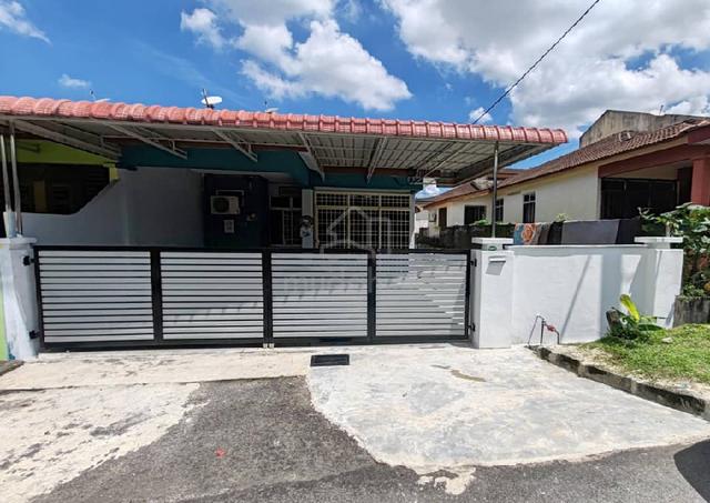 Impiana Corner Homestay Kulim - Accommodation & Homestays for rent in ...