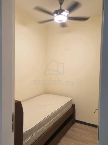 Service Residence for Rent, 3 Bedroom, 829 sq.ft, United Point ...
