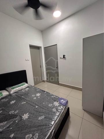 Room for Rent, 200 sq.ft, Bangsar, Kuala Lumpur | Mudah.my