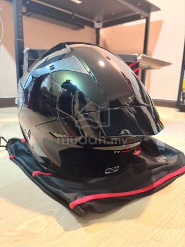 Kyt TT REVO - Motorcycle Accessories & Parts for sale in Alor Setar, Kedah