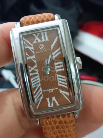 Original Pastorelli lady watch - Watches & Fashion Accessories for sale ...