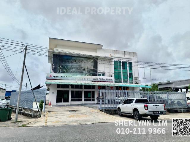 Office space for Rent, 10000 sq.ft, Miri, Sarawak | Mudah.my