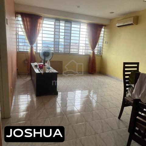 MENARA RIVERVIEW | Hala Sungai Pinang, Jelutong - Apartment ...