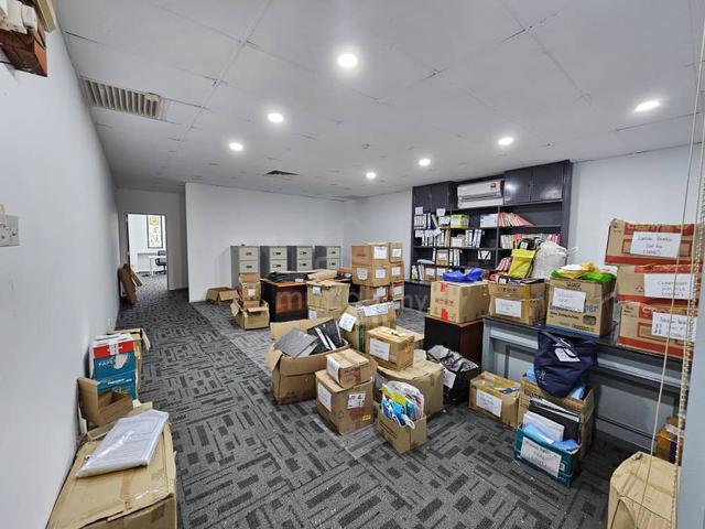 Office space for Sale, 1087 sq.ft, Pulau Tikus, Penang | Mudah.my