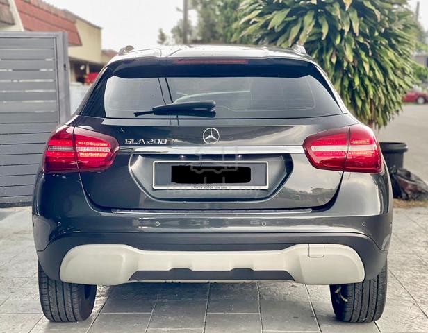 ON THE ROAD 2019 Mercedes Benz GLA STYLE 200 1.6 - Cars for sale in ...