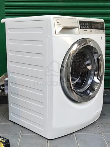 Electrolux Inverter, Washer Washing Machine 11klos - Home Appliances ...