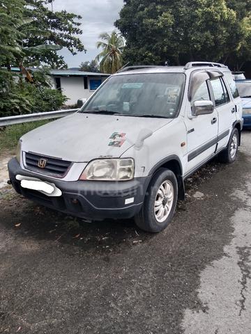 1995 Honda CR-V 2.0 (A) - Cars for sale in Kota Kinabalu, Sabah