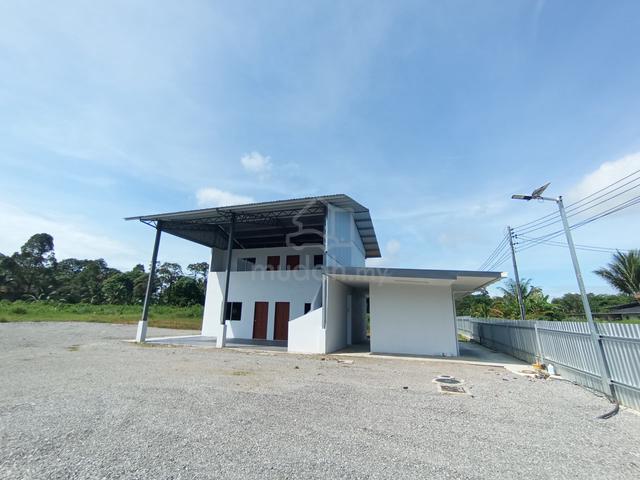 Office space for Rent, 108900 sq.ft, Kuching, Sarawak | Mudah.my