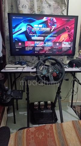 Logitech g29 - Games & Consoles for sale in Marang, Terengganu