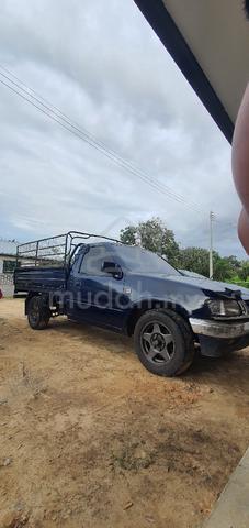 1998 Isuzu INVADER 2.8 (M) - Cars for sale in Tuaran, Sabah