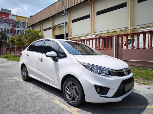 2018 Proton PERSONA 1.6 STANDARD (A) - Cars for sale in Batu Caves ...