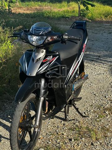 125z - Motorcycles for sale in Ketereh, Kelantan