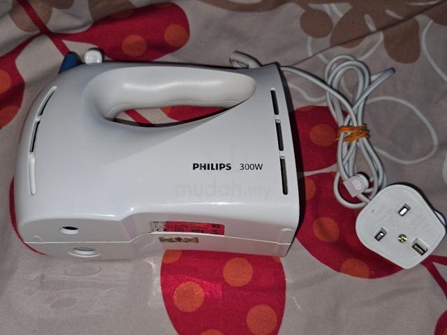 Philips Egg Beater Mixer - Home Appliances & Kitchen for sale in Cheras ...