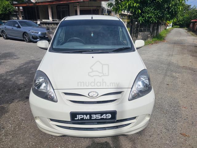 2013 Perodua VIVA 847cc 850 (M) - Cars for sale in Kuala Terengganu ...