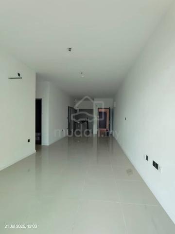 Service Residence for Rent, 3 Bedroom, 875 sq.ft, One 49 Residence ...