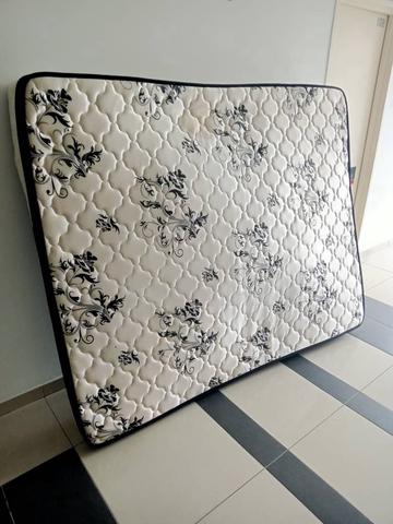 tilam quen jenama. - Bed & Bath for sale in Damansara Damai, Selangor