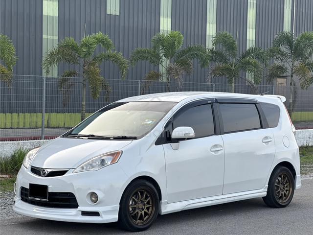 perodua alza ez auto 2011 - Cars for sale in Kubang Kerian, Kelantan
