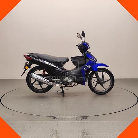 2021 SM Sport 110E - 6-Month Warranty (HQ) - Motorcycles for sale in ...