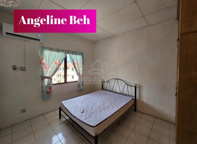 Condominium for Rent, 3 Bedroom, 950 sq.ft, Springfield, Bayan Lepas ...