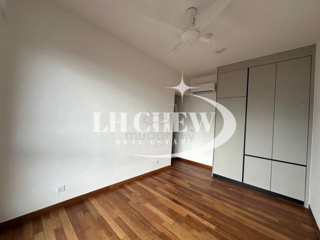 Condominium for Sale, 3 Bedroom, 1550 sq.ft, Muze @ PICC, Bayan Lepas ...