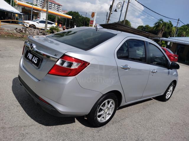 1 Owner 2016 Perodua BEZZA 1.3 PREMIUM X (A) Auto - Cars for sale in ...