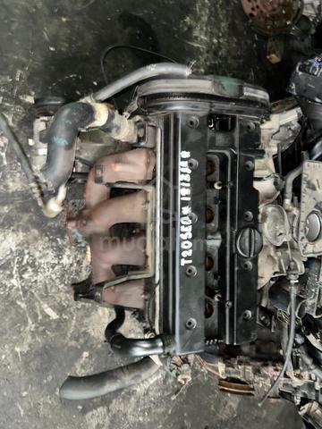 Chevrolet optra 2.0 engine kosong T/IN - Car Accessories & Parts for ...