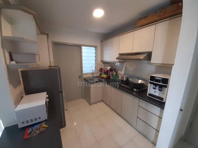 Room for Rent, 100 sq.ft, Bangsar South, Kuala Lumpur 112115273 | Mudah.my