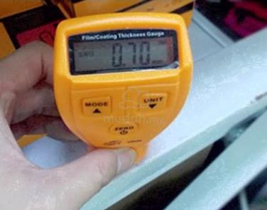 Paint Thickness Tool - Home Appliances & Kitchen for sale in Seremban ...