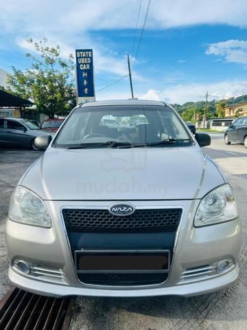 2011 Naza CITRA 2.0 GS FACELIFT (A) - Cars for sale in Taiping, Perak