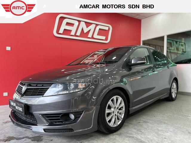 ORI 2016 Proton PREVE 1.6 (A) CFE FULL R3 BODY KIT - Cars for sale in ...