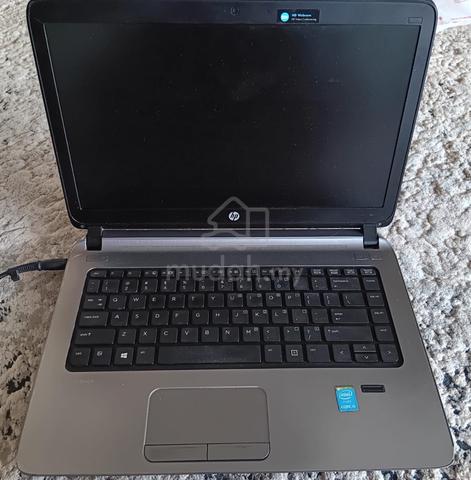 Laptop HP i5 Gen 4 - Computers & Accessories for sale in Setia Alam ...