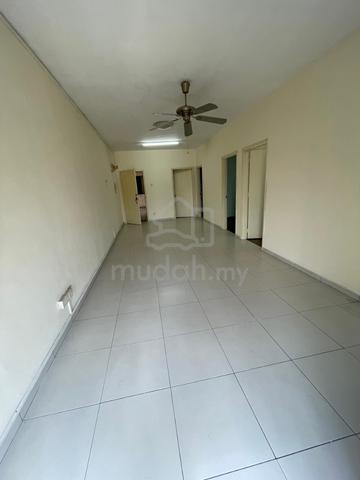 Apartment for Sale, 2 Bedroom, 831 sq.ft, Skudai Villa, Johor Bahru ...
