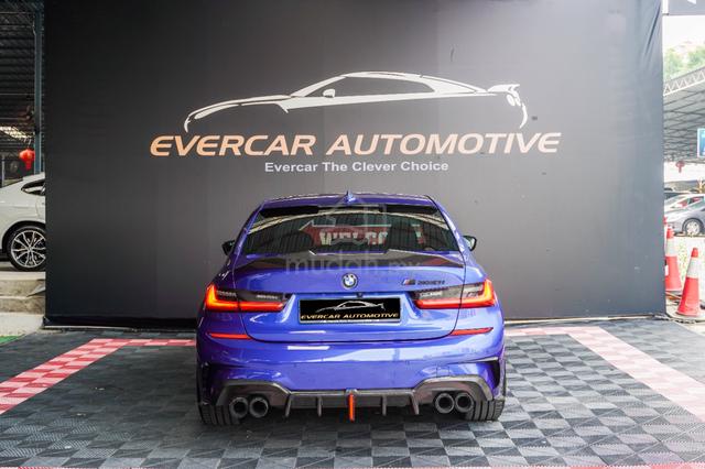 2020 Bmw 330i 2.0 G20 M-Sport F/BKit M-Performance - Cars for sale in Desa Petaling, Kuala ...