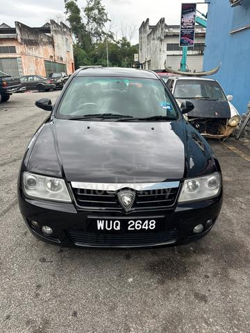 2010 Proton WAJA 1.6 CPS (A) - Cars for sale in Sepang, Selangor