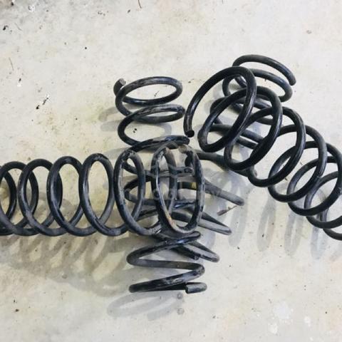 spring original Bezza - Car Accessories & Parts for sale in Kota Bharu ...