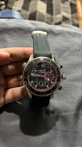 omega emirates team new zealand - Watches & Fashion Accessories for ...