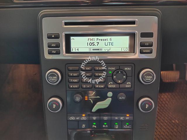 FACE LIFT Volvo S80 2.5 T FACELIFT (A) 2011 - Cars for sale in Old ...